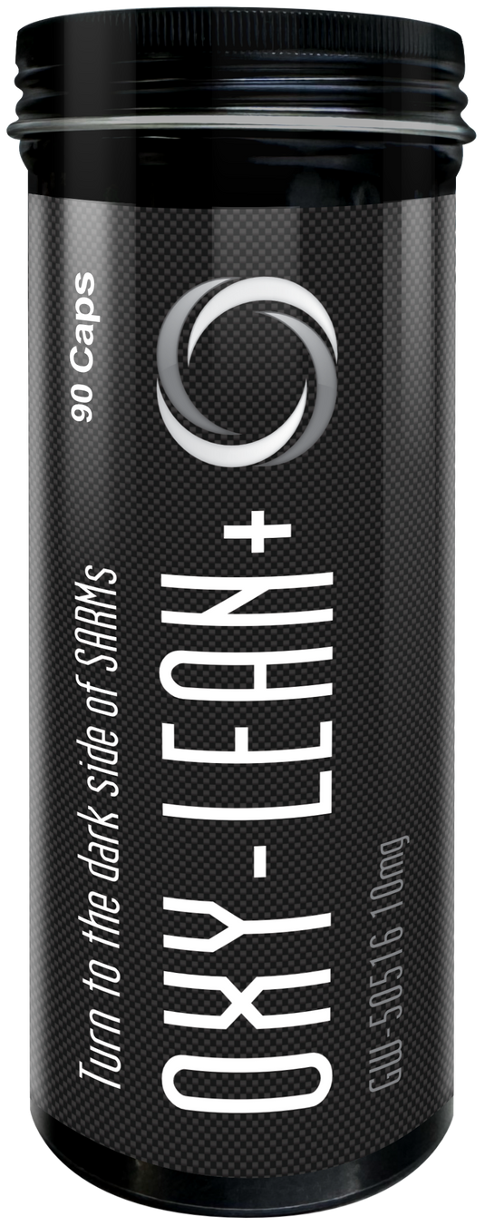 Oxy Labs Oxy - Lean+ – Sports Nutrition UK